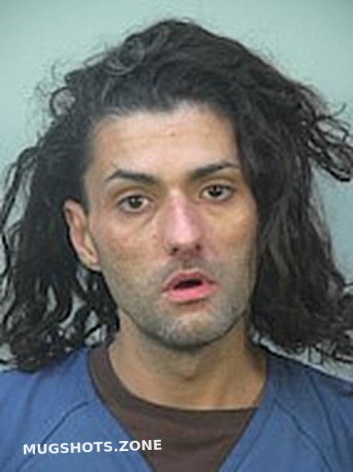 WANDEL NATHAN ROBERT 10/08/2023 - Dane County Mugshots Zone