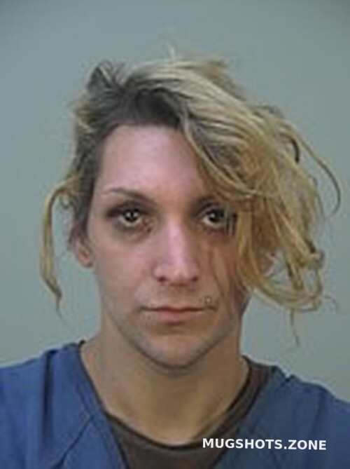 BAKER CHLOE ALEXIS HAHLEN 10/10/2023 - Dane County Mugshots Zone