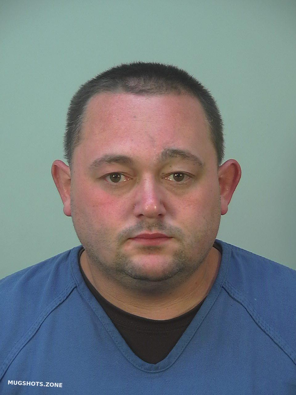 BOYER GEORGE PHILLIP 10/10/2023 - Dane County Mugshots Zone