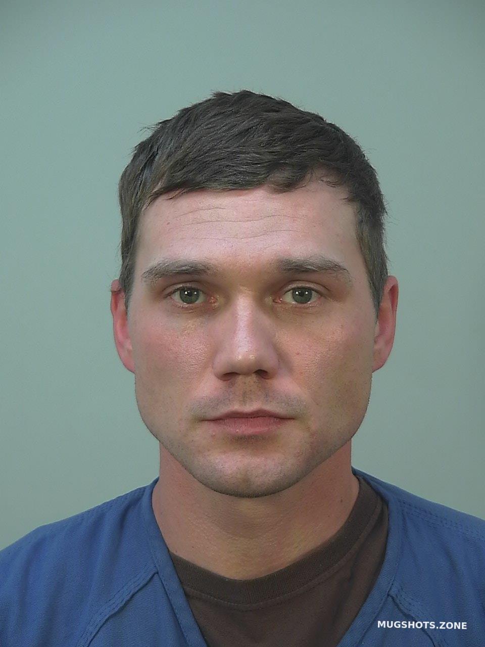 SMITH JESSE JAMES MCKENZIE 10/11/2023 - Dane County Mugshots Zone