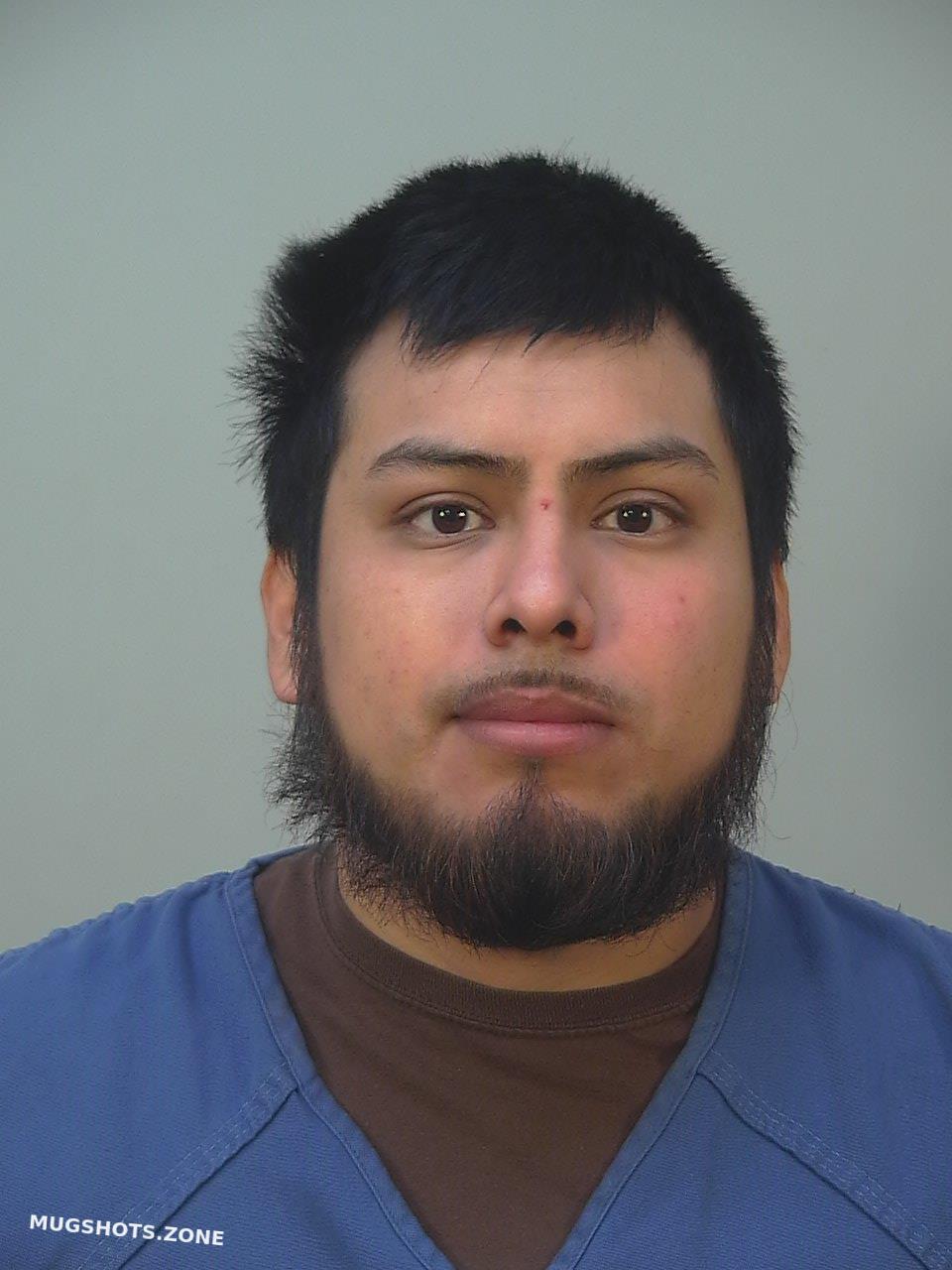 DOMINGUEZ-ADORNO MISAEL N/A 10/12/2023 - Dane County Mugshots Zone