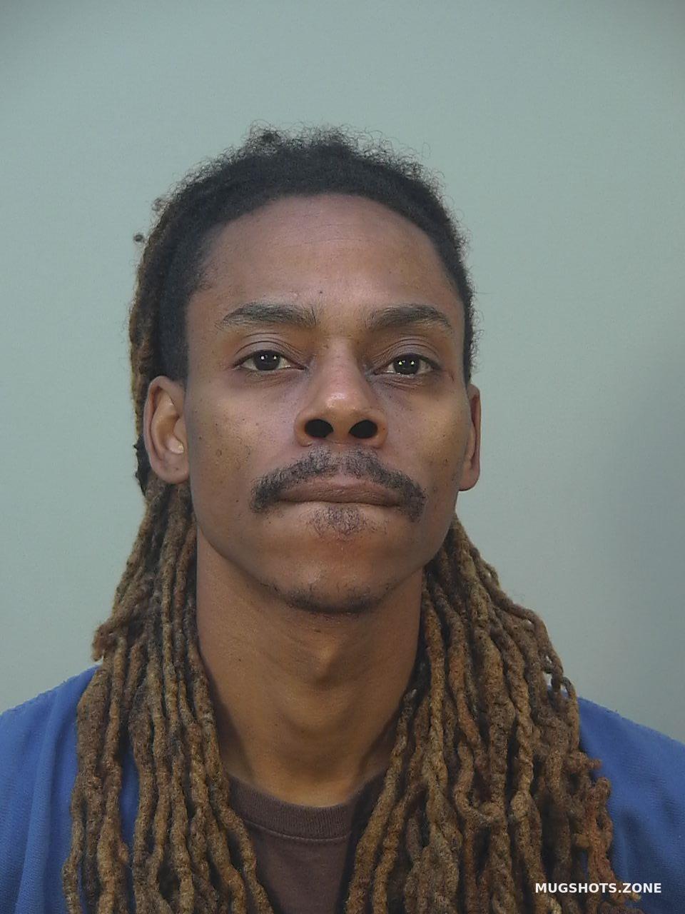 JAMES BRET LONELL 10/12/2023 - Dane County Mugshots Zone