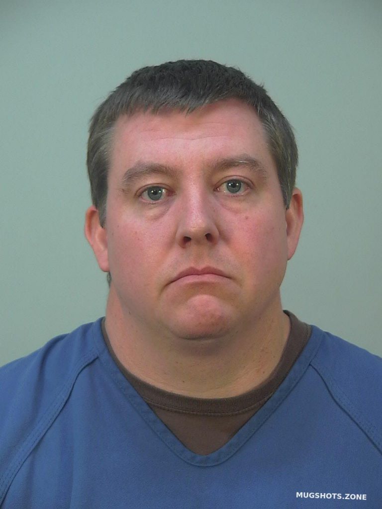 THOMPSON BENJAMIN EDWARD 10/12/2023 - Dane County Mugshots Zone