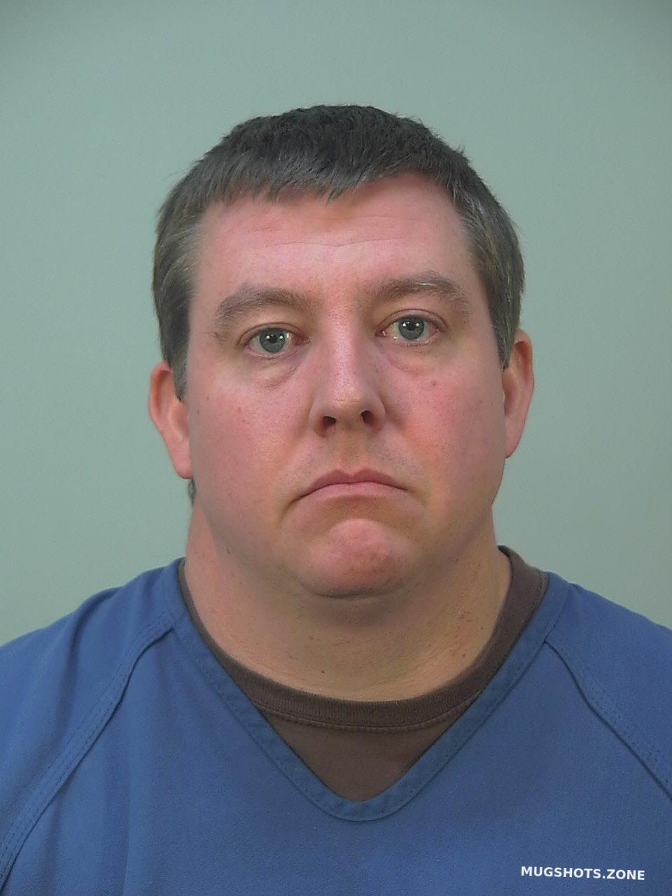 THOMPSON BENJAMIN EDWARD 10/12/2023 - Dane County Mugshots Zone