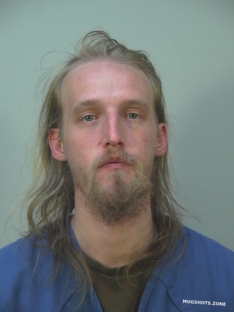 DEBAUCHE NATHAN RICHARD 10/12/2023 - Dane County Mugshots Zone