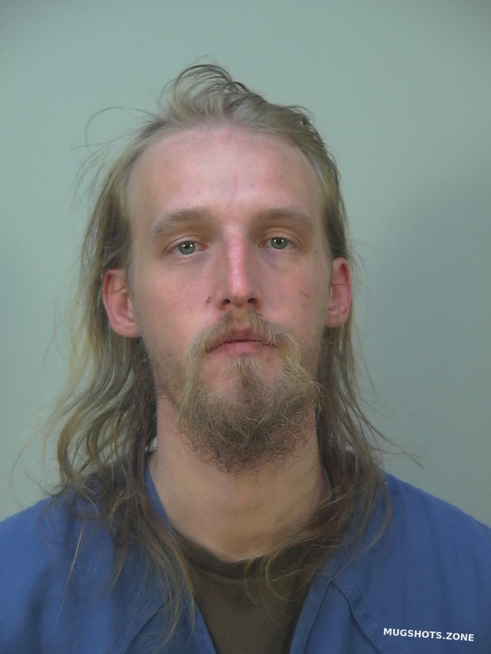 DEBAUCHE NATHAN RICHARD 10/12/2023 - Dane County Mugshots Zone