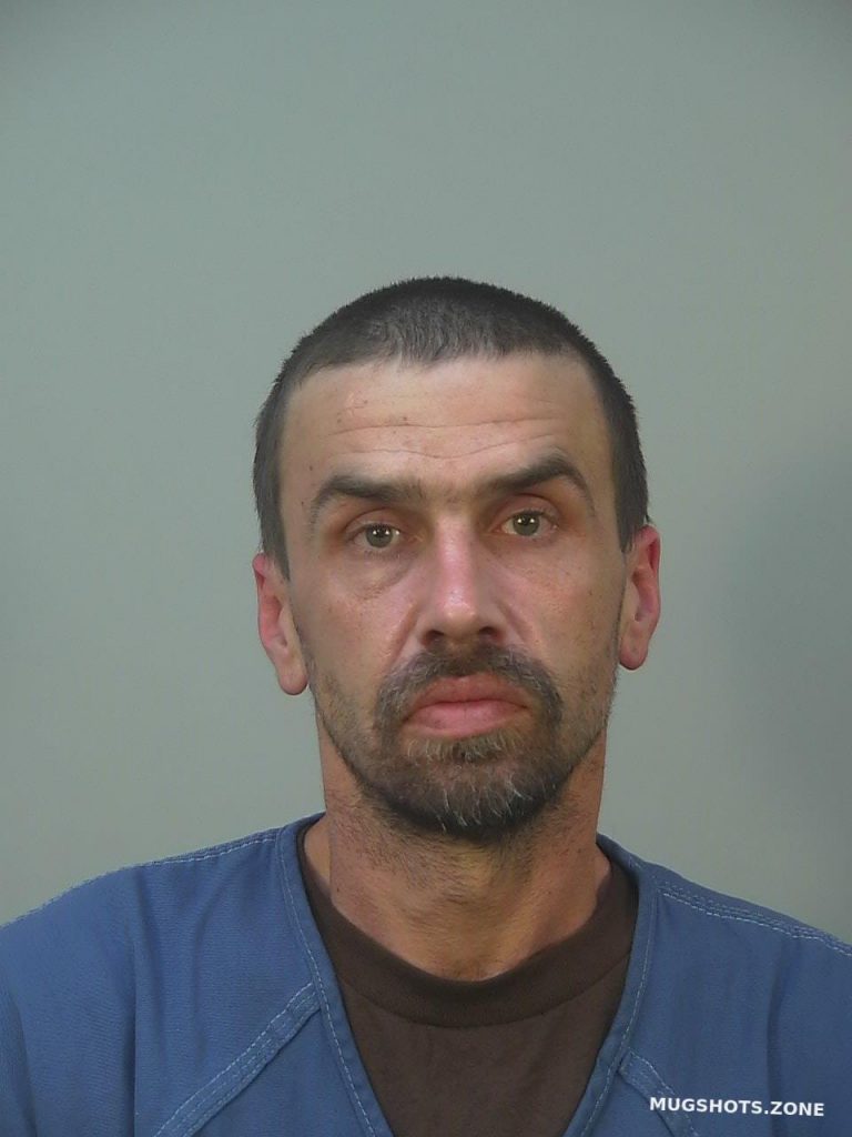 KUHL JUSTIN MICHAEL 10/13/2023 - Dane County Mugshots Zone