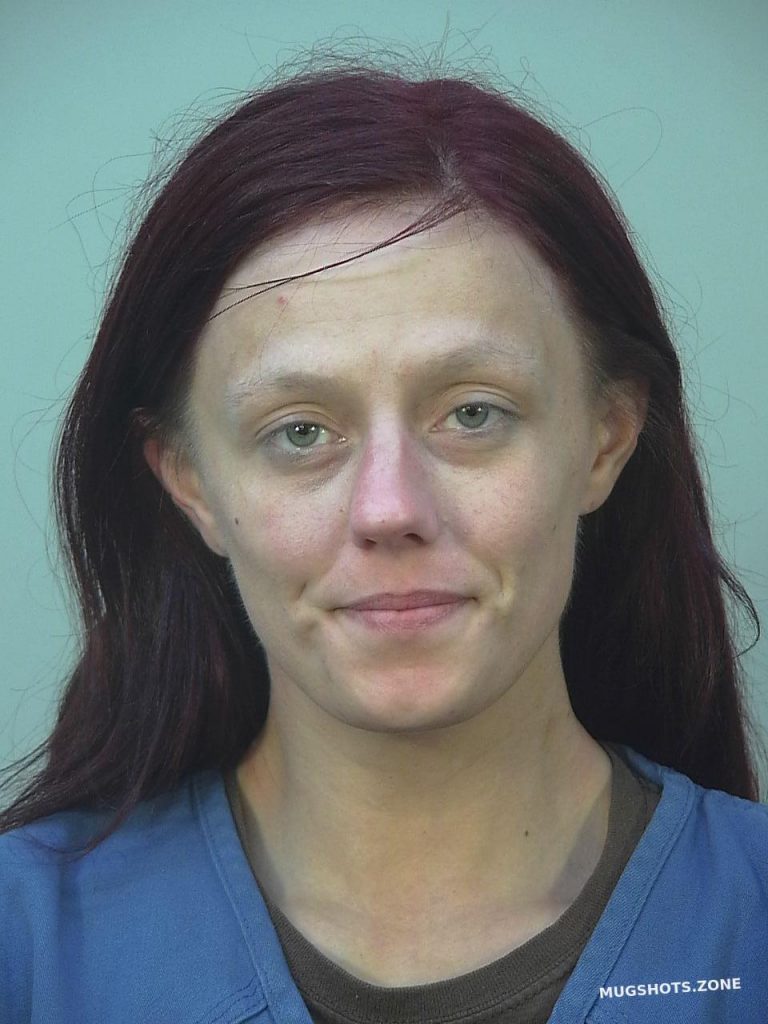 PARKS HEATHER FAITH 10/13/2023 - Dane County Mugshots Zone