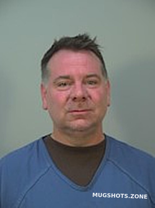 WALDER JASON DANIEL 10/13/2023 - Dane County Mugshots Zone