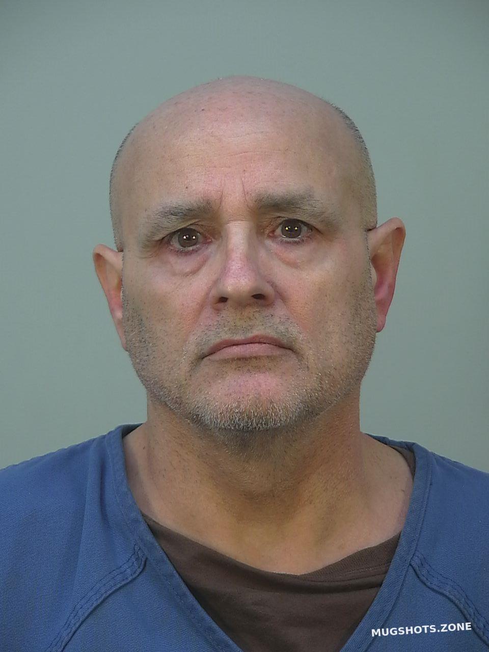 COMBS CHRISTOPHER N/A 10/13/2023 - Dane County Mugshots Zone