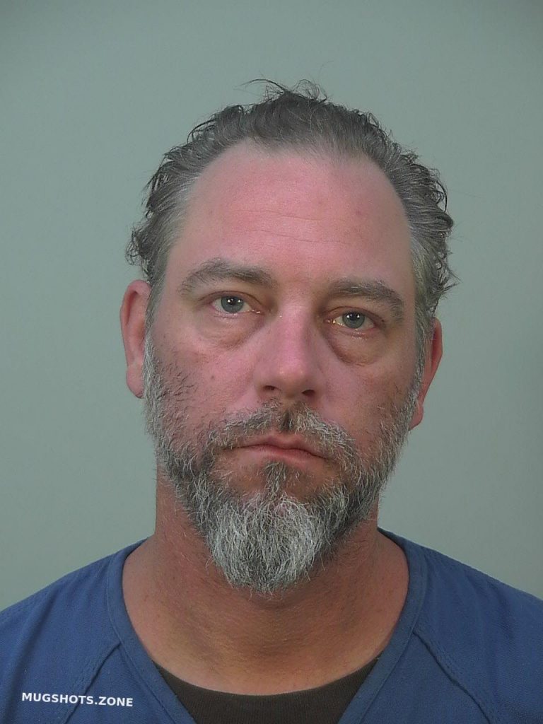 CAMPBELL STEVEN MICHAEL 10/15/2023 - Dane County Mugshots Zone