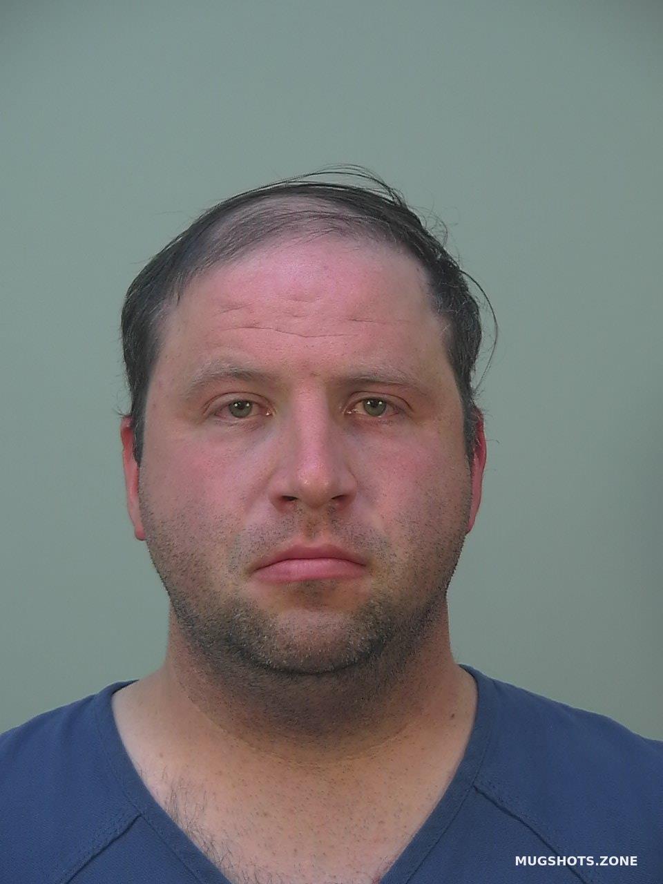 BRECKA TANNER EDWARD 10/15/2023 - Dane County Mugshots Zone