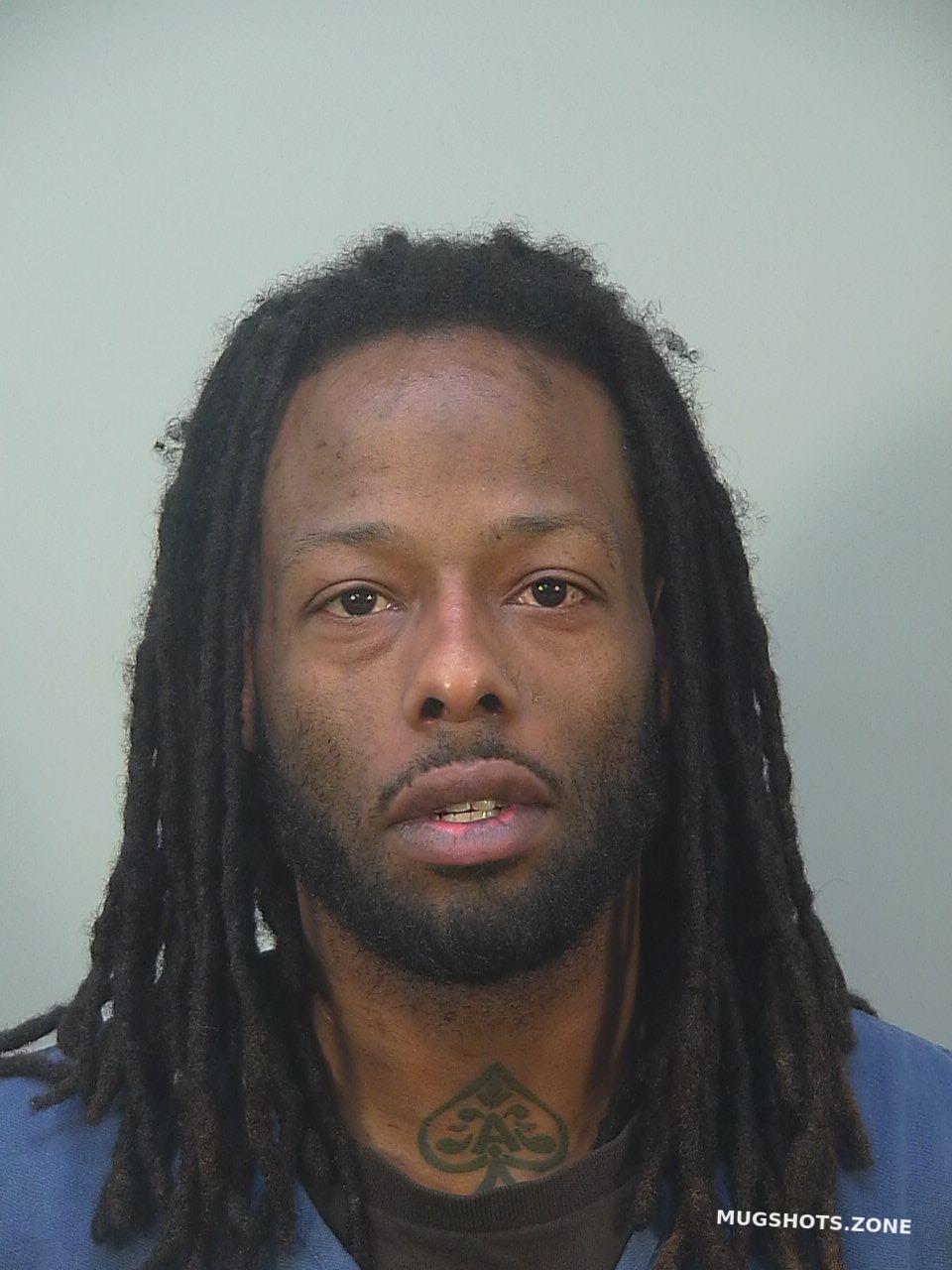 RAY CHESTER DEAN 10/15/2023 - Dane County Mugshots Zone