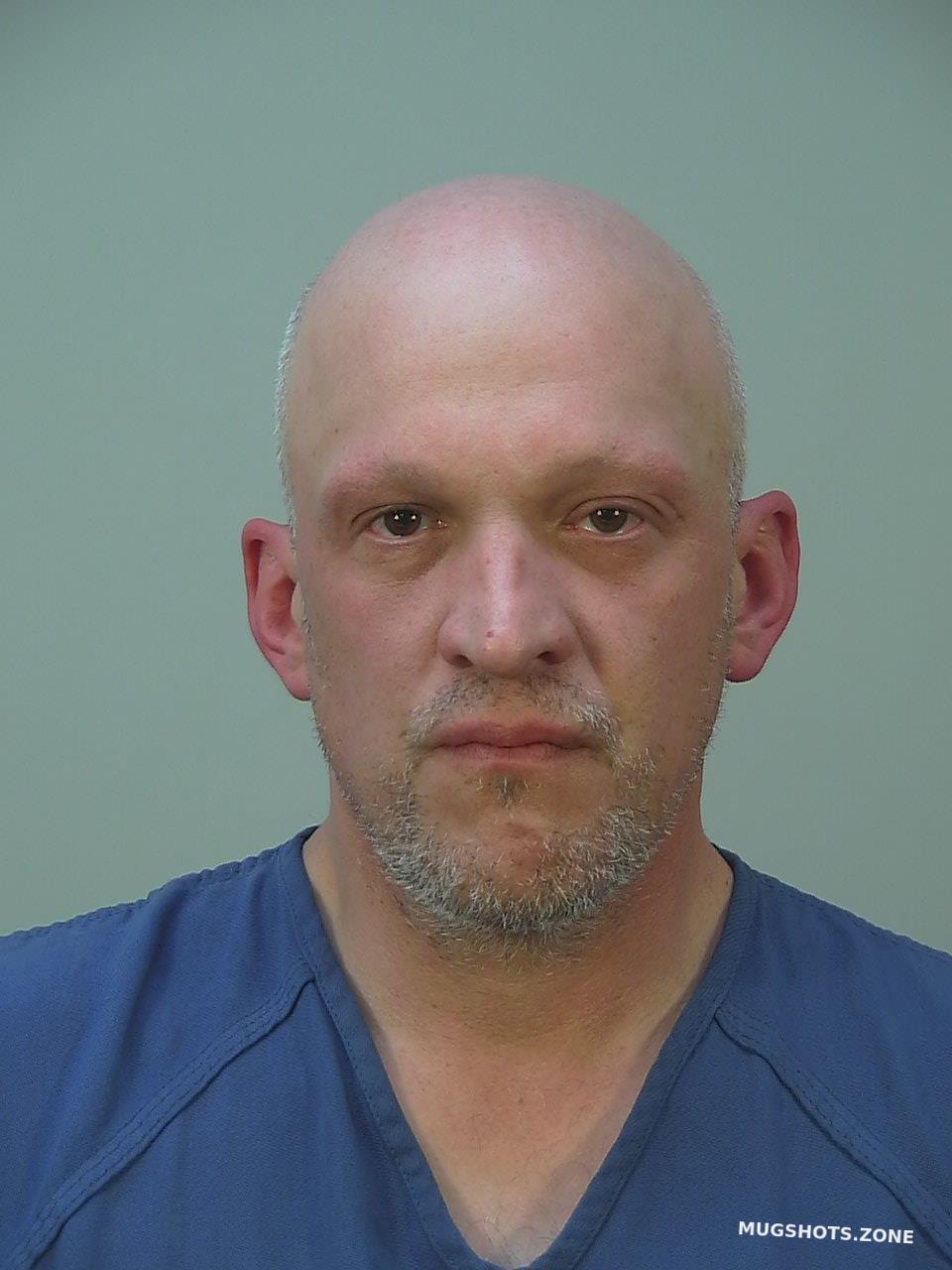 BOLEY MATTHEW M 10/15/2023 - Dane County Mugshots Zone