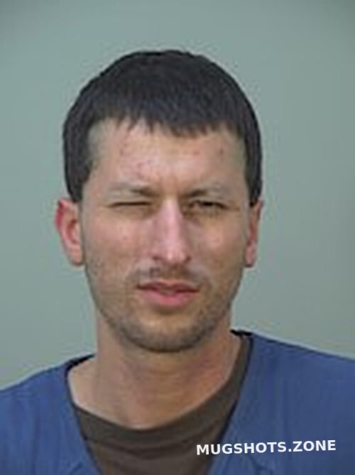 BEAGLE BRANDON CONNOR 10/16/2023 - Dane County Mugshots Zone