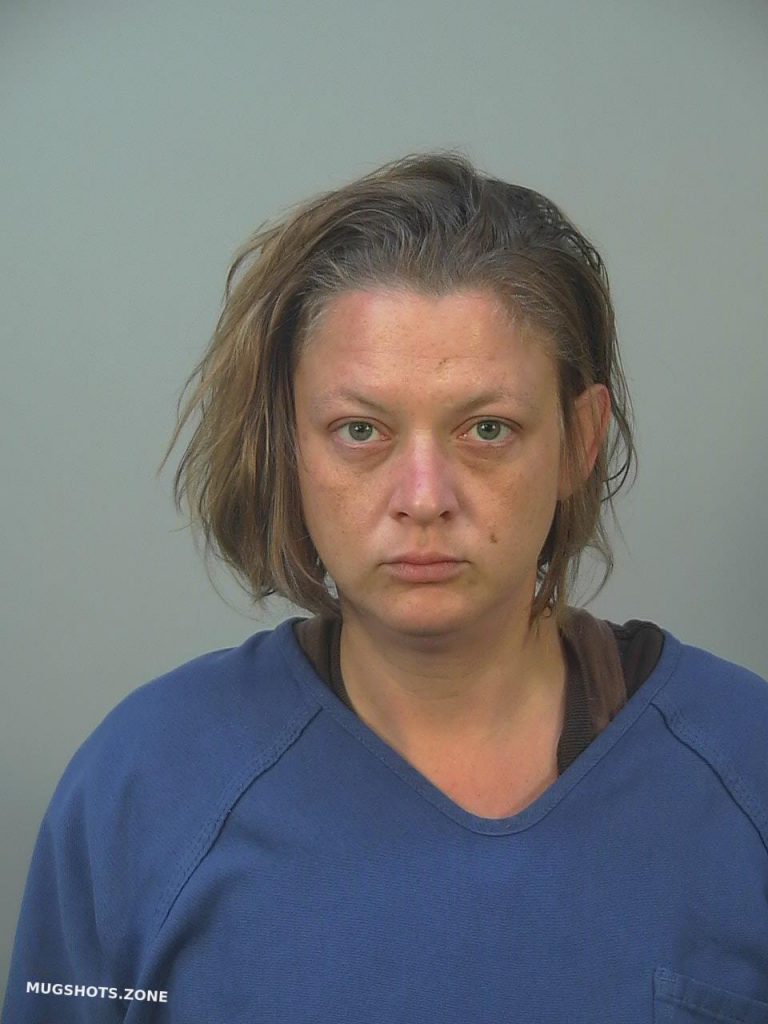 TISHMAN SARAH NAOMI 10/16/2023 - Dane County Mugshots Zone