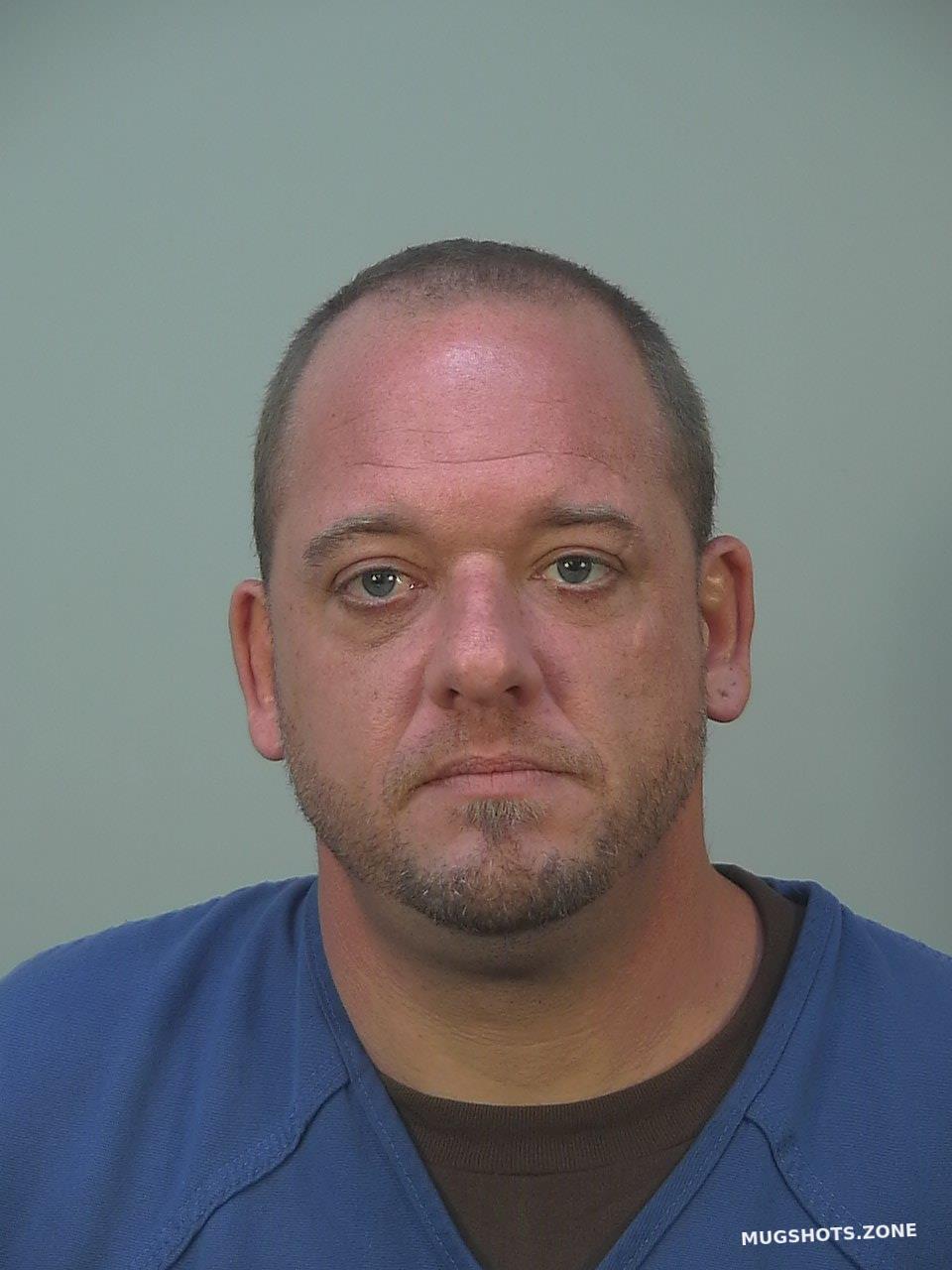 RILEY AARON THOMAS 10/16/2023 - Dane County Mugshots Zone