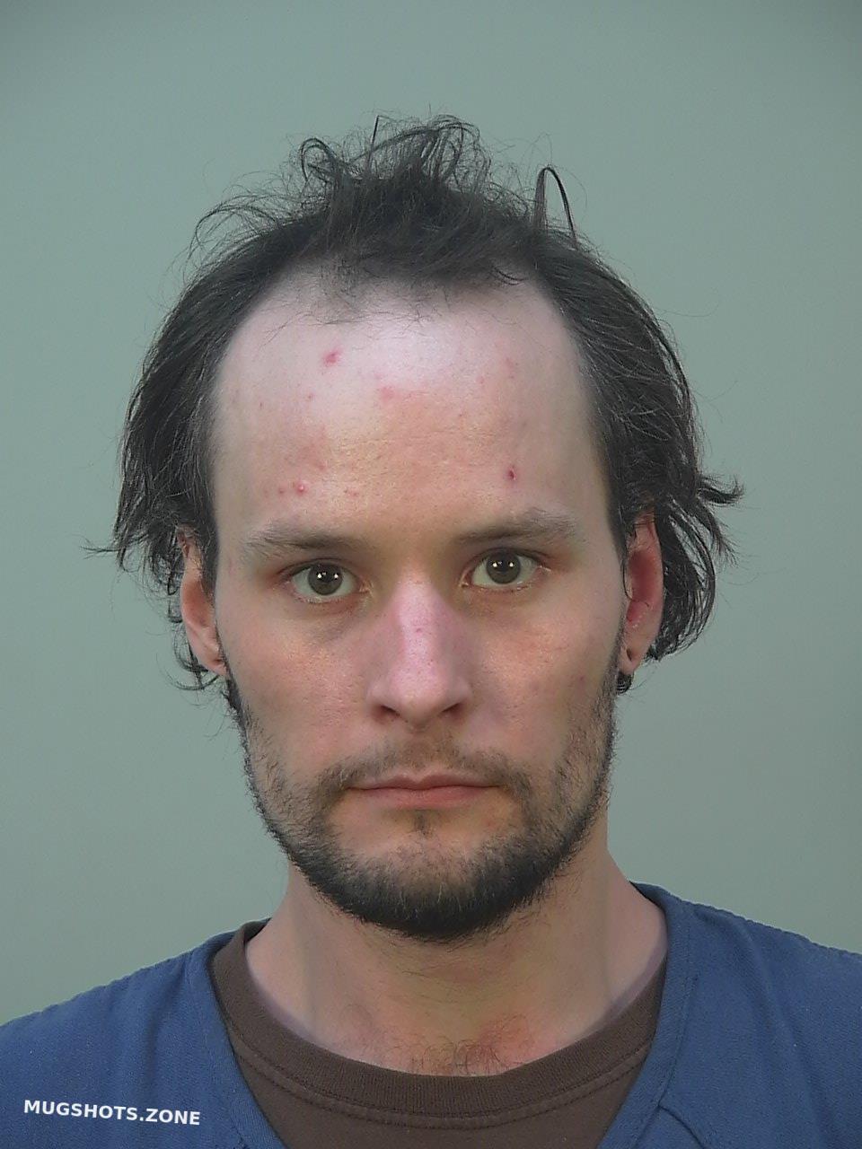 BJORKLUND SOL ADAM 10/16/2023 - Dane County Mugshots Zone