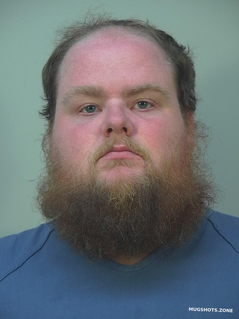 FAGAN SETH N/A 10/16/2023 - Dane County Mugshots Zone