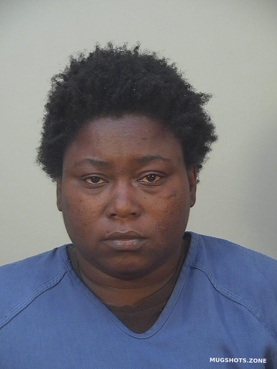 ADAMS SHALENA ASHLEY 10/17/2023 - Dane County Mugshots Zone
