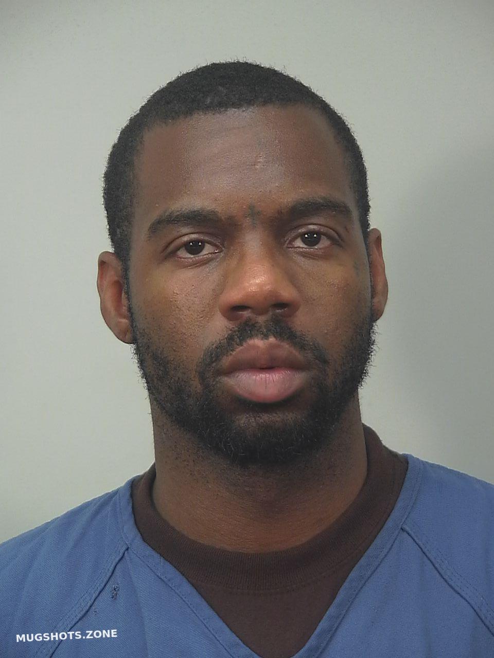 HOWARD RASHEED JAMAL 10/18/2023 - Dane County Mugshots Zone