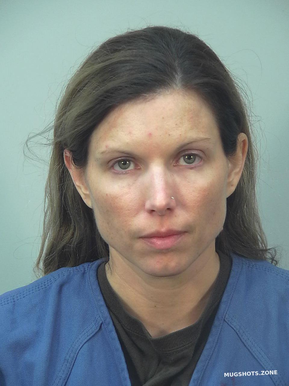 BAUSCH KRISTIN ANNE 10/18/2023 - Dane County Mugshots Zone