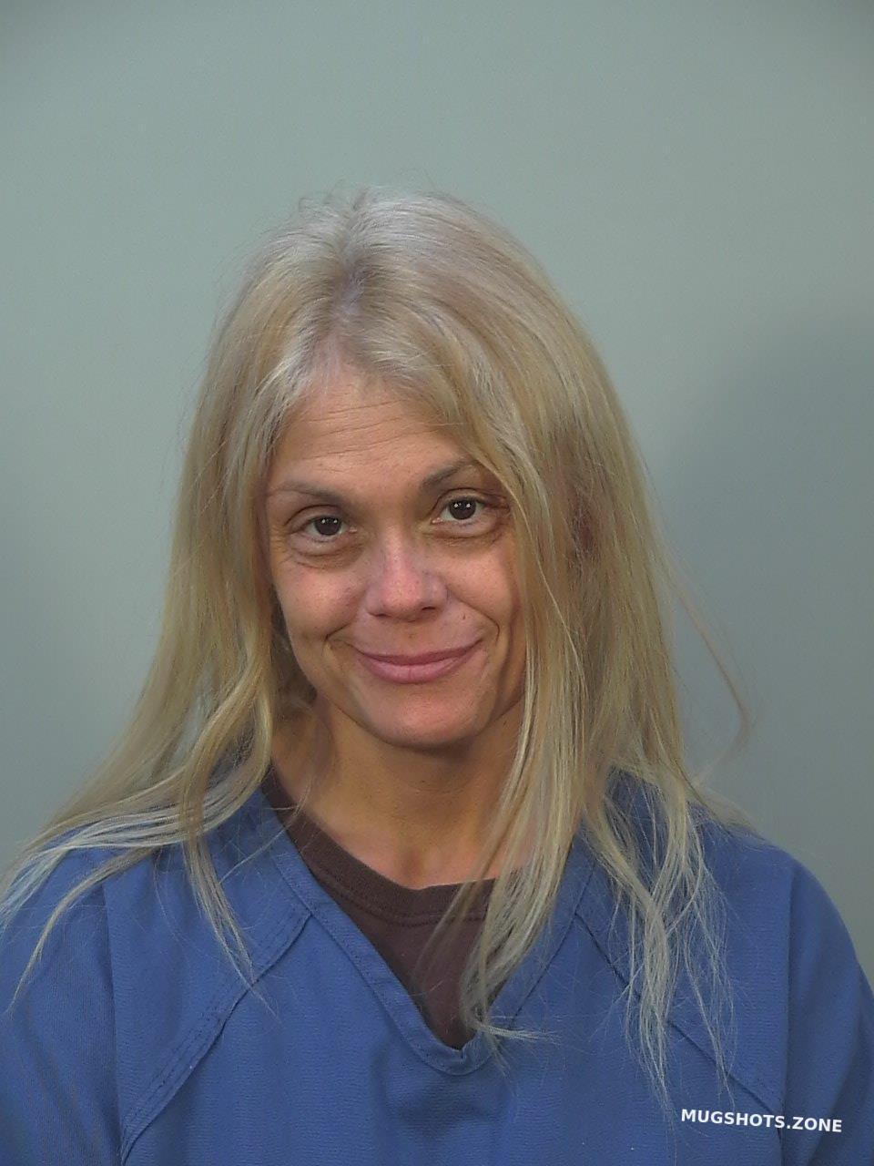 OLSEN LISA MARIE 10/18/2023 - Dane County Mugshots Zone