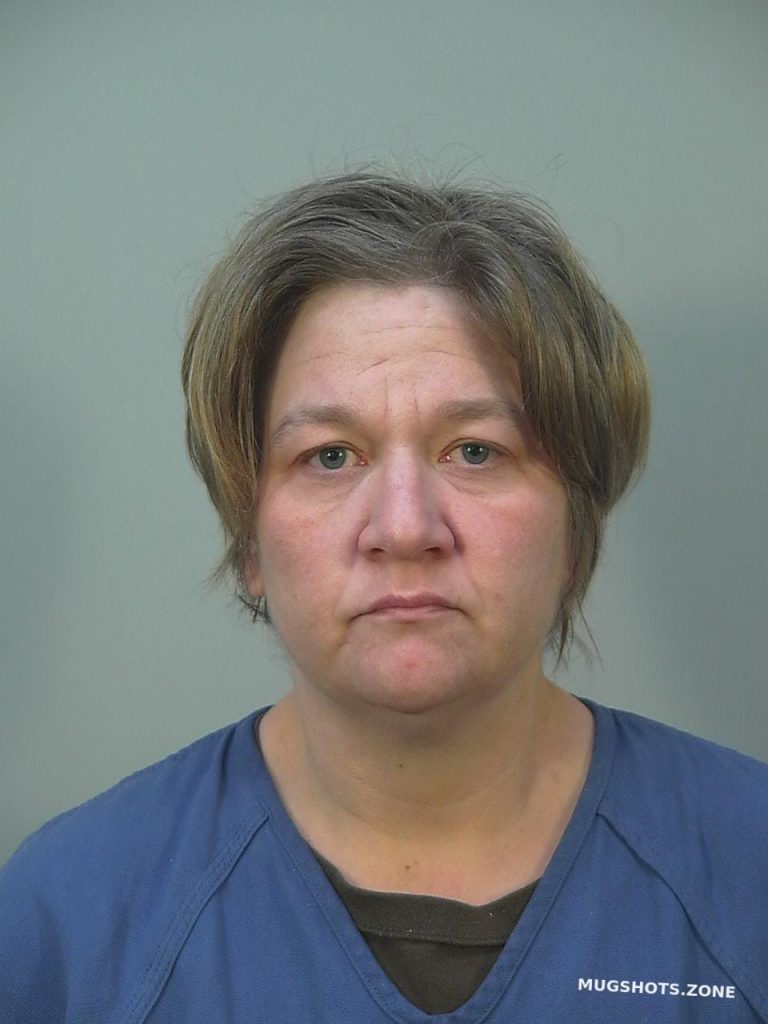SCHULD MANDY CHRISTINE 10/18/2023 - Dane County Mugshots Zone