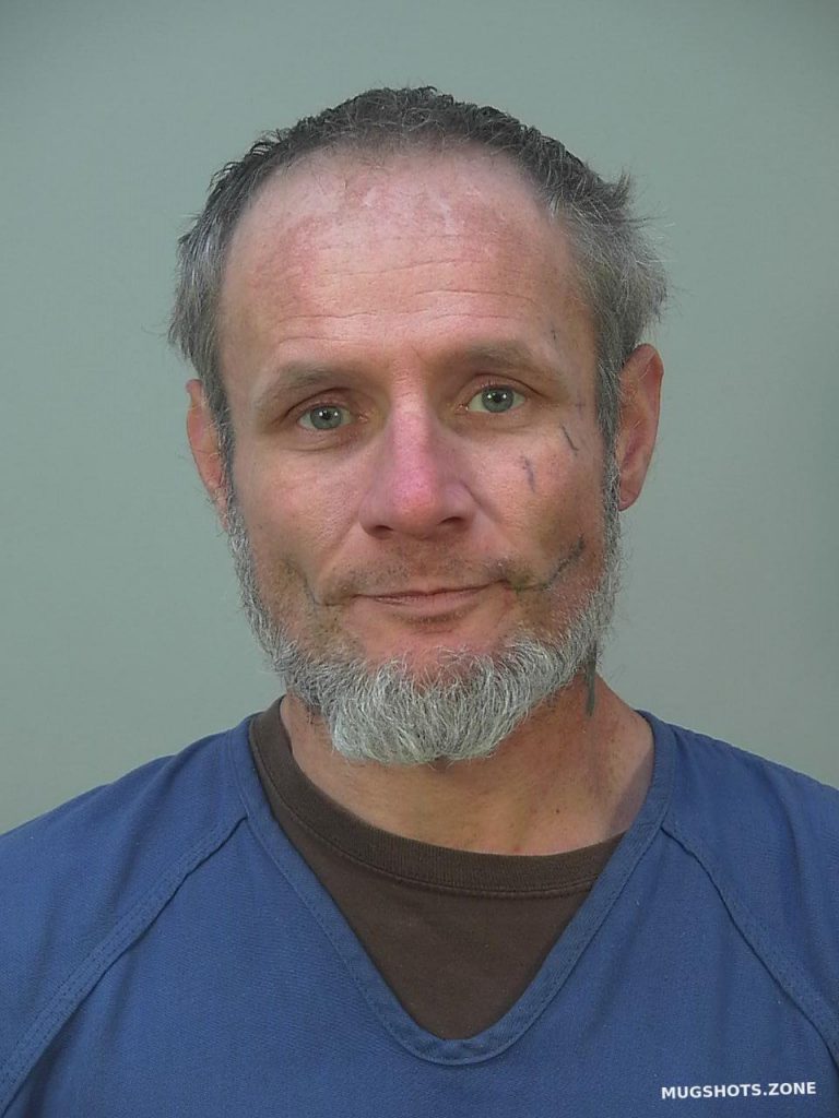 SEITZ TIMOTHY STEVEN 10/20/2023 - Dane County Mugshots Zone