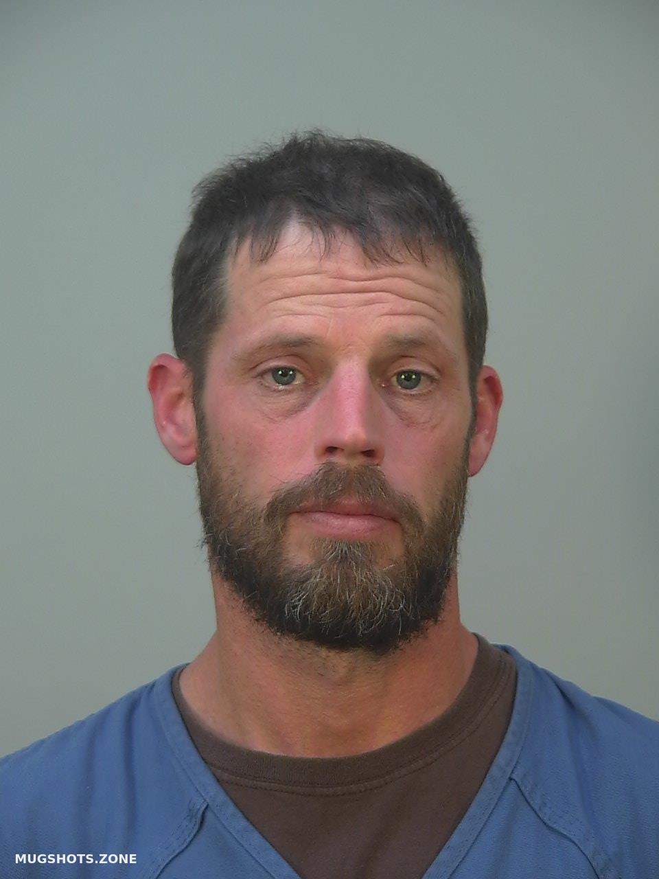 ANDERSON JASON CURTIS JOHN 10/20/2023 - Dane County Mugshots Zone