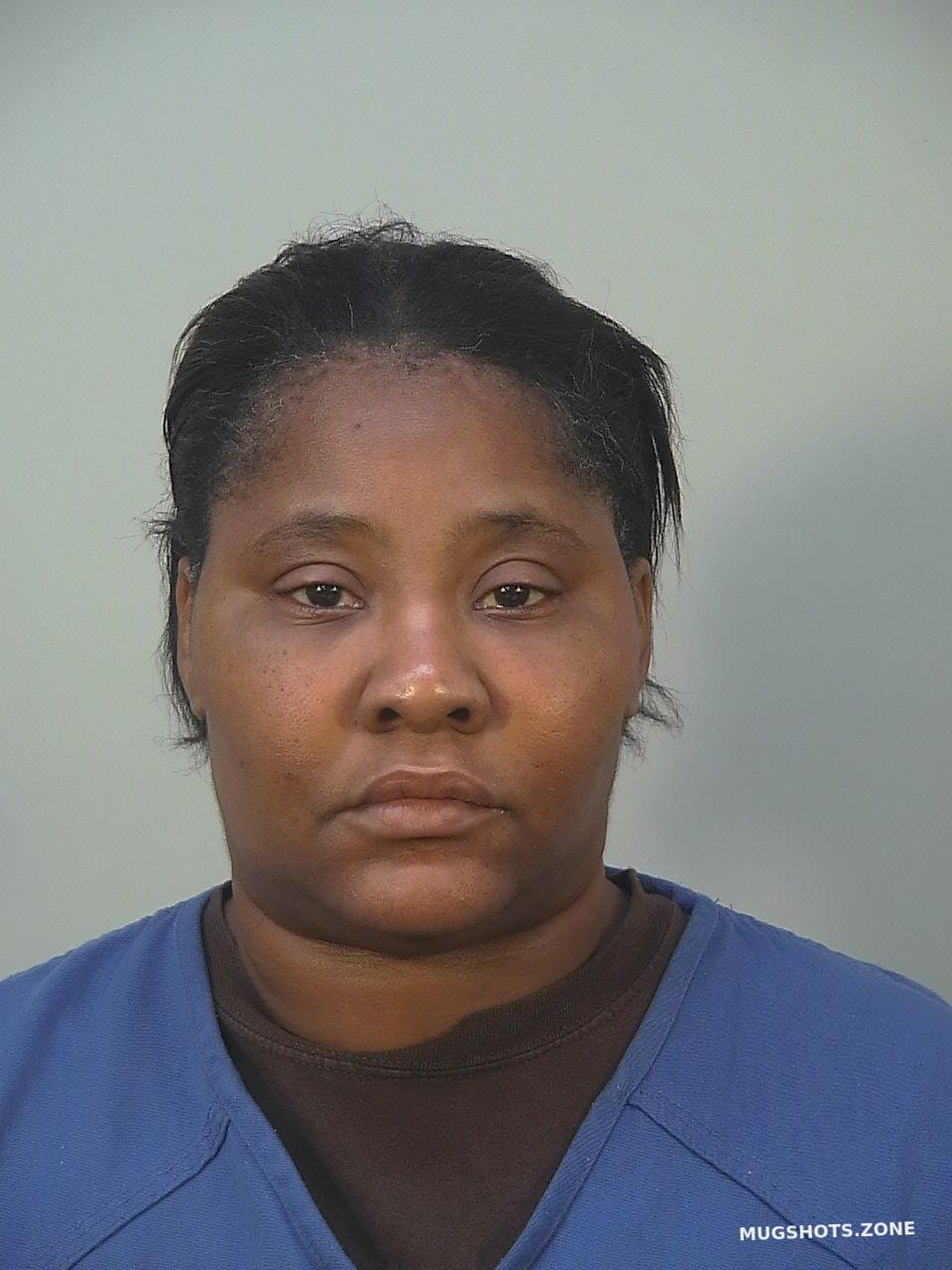 HARVEY LATASHA MABEL 10/20/2023 - Dane County Mugshots Zone