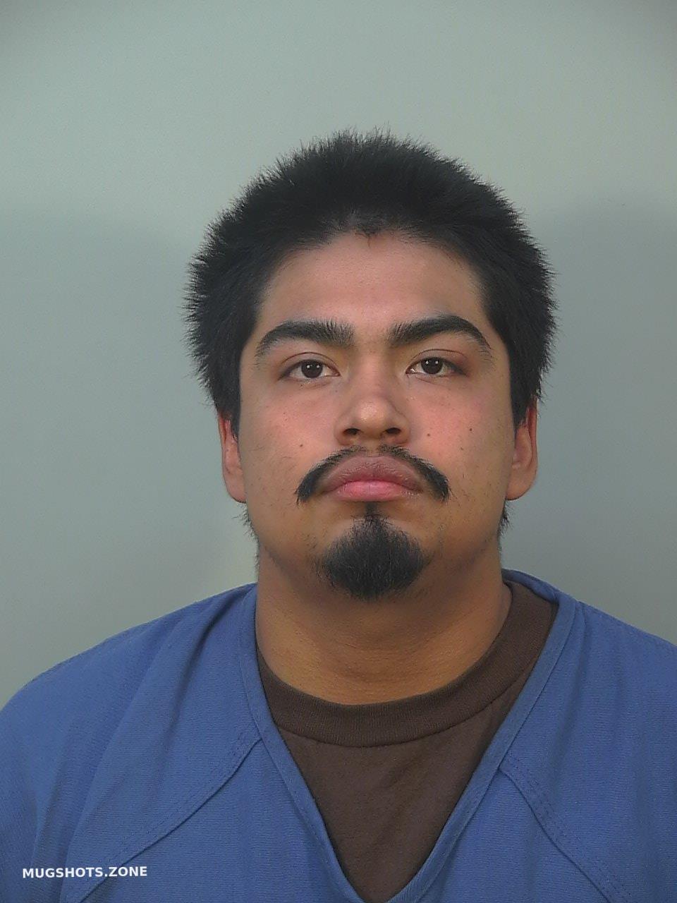 ROMAN RODRIGUEZ JOHN N/A 10/21/2023 - Dane County Mugshots Zone