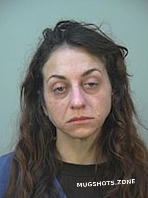MILLER MARNIE LOUISE 10/21/2023 - Dane County Mugshots Zone