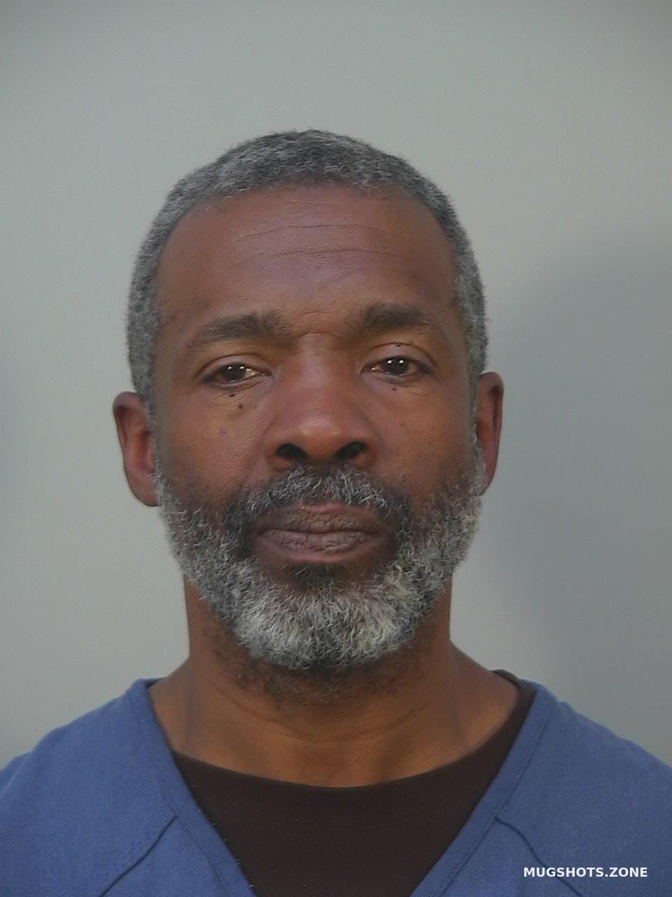 THOMPSON KEVIN ANDRE 10/21/2023 - Dane County Mugshots Zone