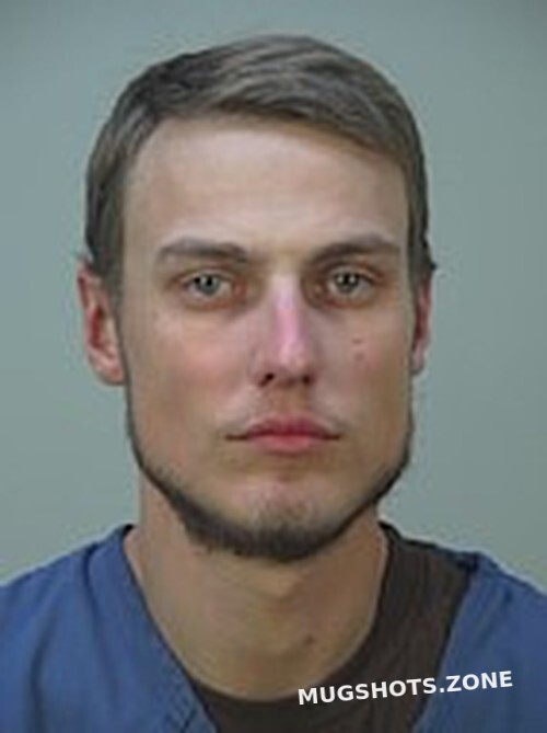 ANDLER AUSTIN GALE 10/21/2023 - Dane County Mugshots Zone