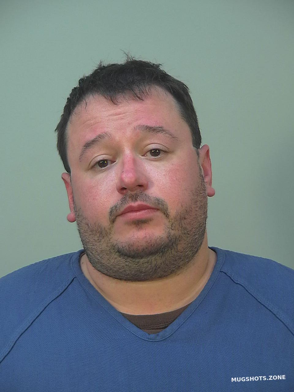 BICKLE DEREK PAUL 10/23/2023 - Dane County Mugshots Zone