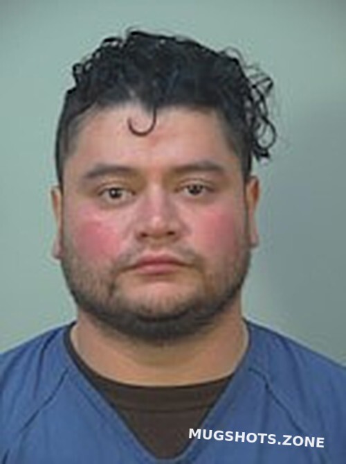 GONZALEZ-CARDONA ABRAHAM N/A 10/23/2023 - Dane County Mugshots Zone