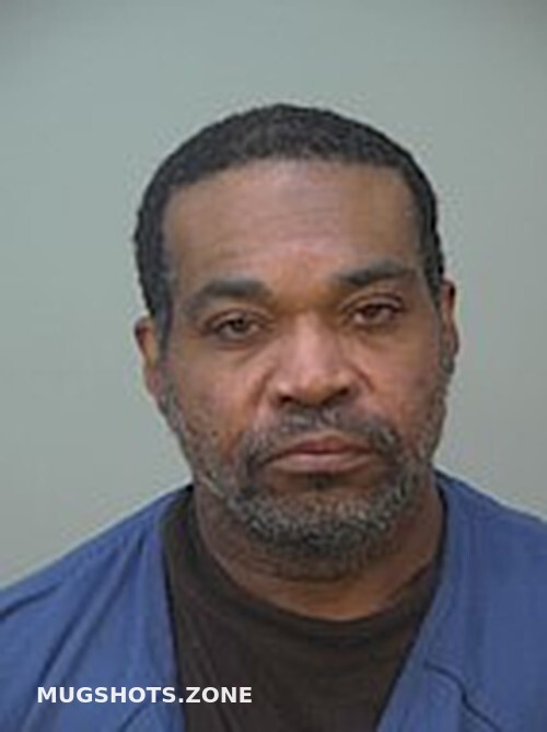 BELL CURTIS LEONARD 10/23/2023 - Dane County Mugshots Zone