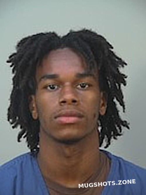 MORRIS MAURICE JAMONTE 10/24/2023 - Dane County Mugshots Zone