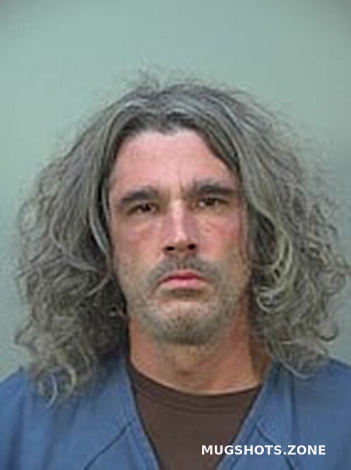 KING ERIC JASON 10/25/2023 - Dane County Mugshots Zone