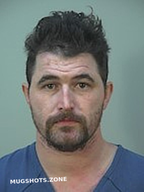 CAIN SEAN RUSSELL 10/25/2023 - Dane County Mugshots Zone