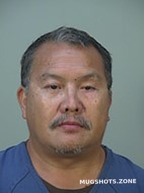 THAO CHUEKAO N/A 10/26/2023 - Dane County Mugshots Zone