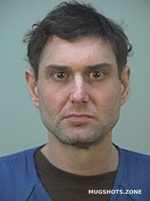 THOMPSON NICHOLAS JAY 10/27/2023 - Dane County Mugshots Zone