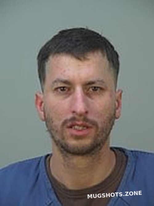 BEAGLE BRANDON CONNOR 10/28/2023 - Dane County Mugshots Zone