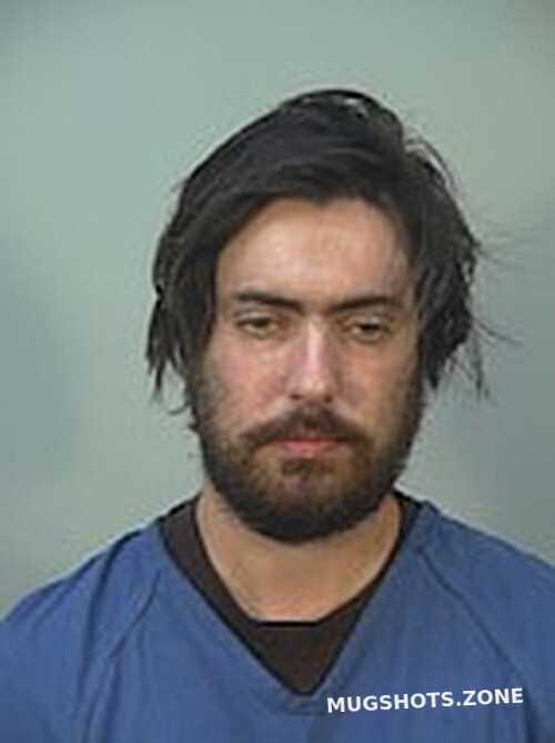 VIAL TRAVIS DEAN 10/28/2023 - Dane County Mugshots Zone