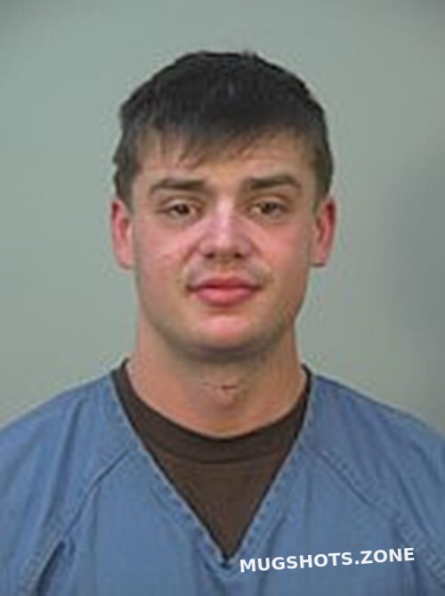 SWICK CHRISTOPHER JON MANUEL 10/29/2023 - Dane County Mugshots Zone