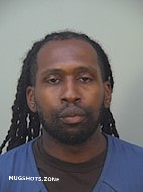 MERIWEATHER DOINTE ANTHONY 10/30/2023 - Dane County Mugshots Zone