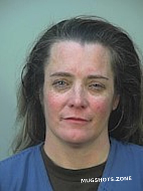 FITZPATRICK COLLEEN MEGAN 10/30/2023 - Dane County Mugshots Zone