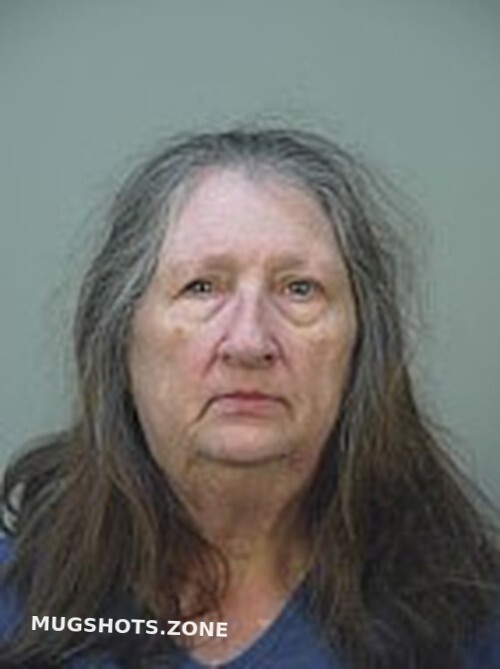 BUNCH SANDRA KAY 10/30/2023 - Dane County Mugshots Zone