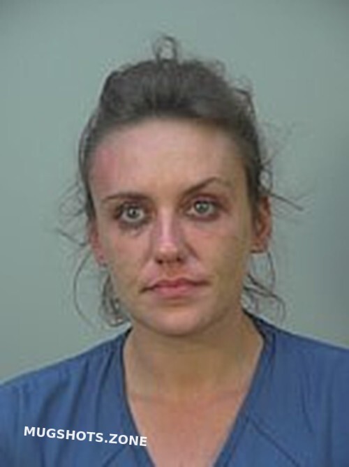 JONES HAYLEY HEATHER 10/30/2023 - Dane County Mugshots Zone